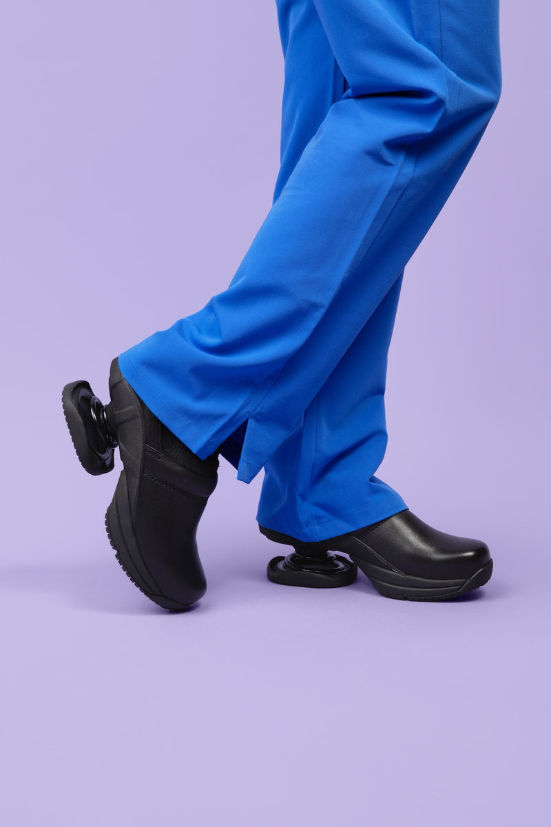 Z-CoiL Pain Relief Footwear | Lose Your Pain Or Your Money Back