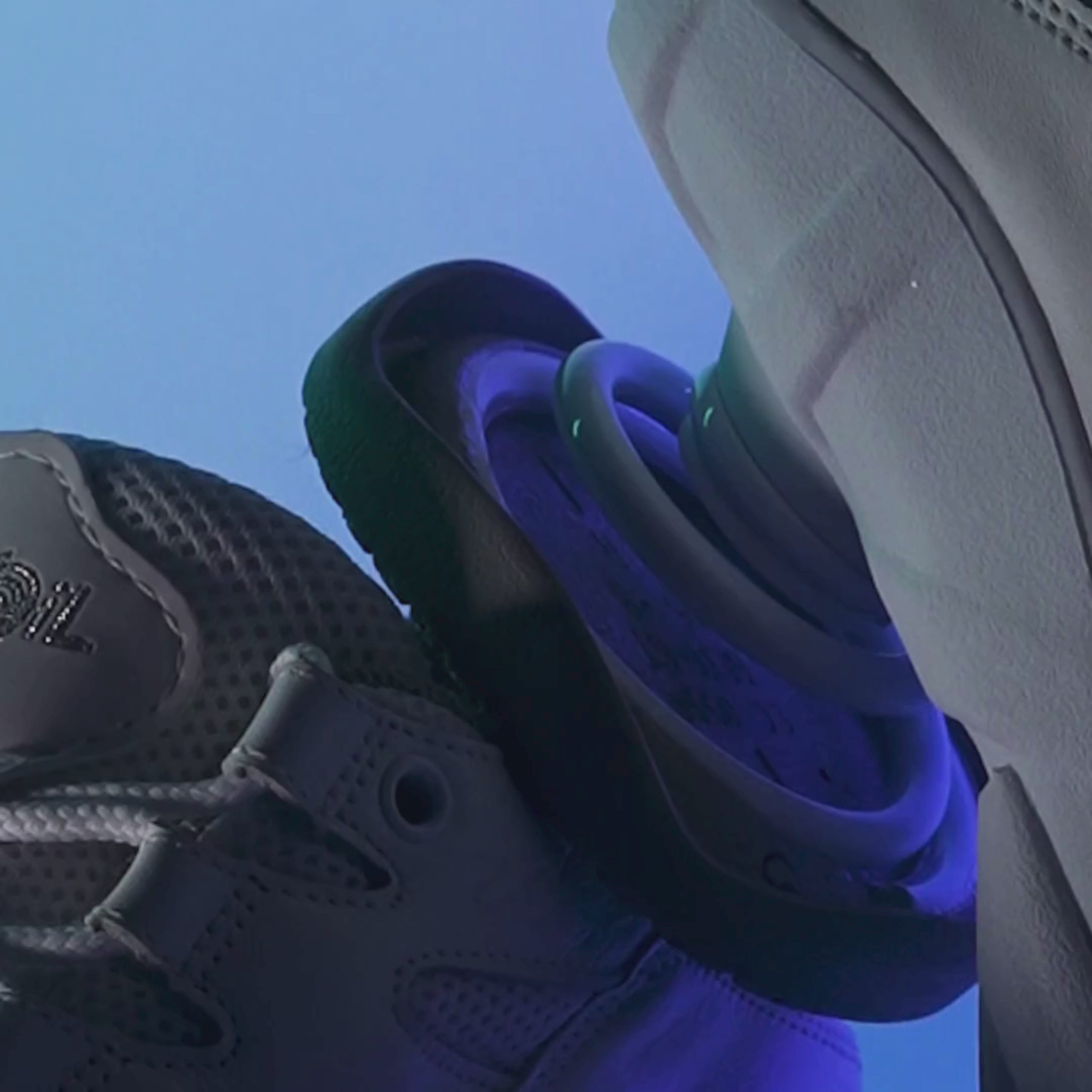 Z-CoiL Pain Relief Footwear | Lose Your Pain Or Your Money Back