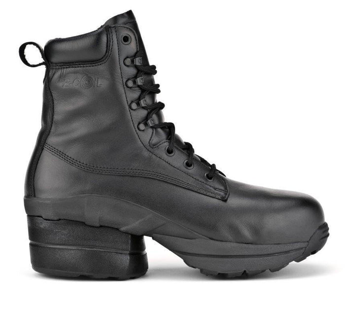 Z-CoiL Pain Relief Footwear | Lose Your Pain Or Your Money Back