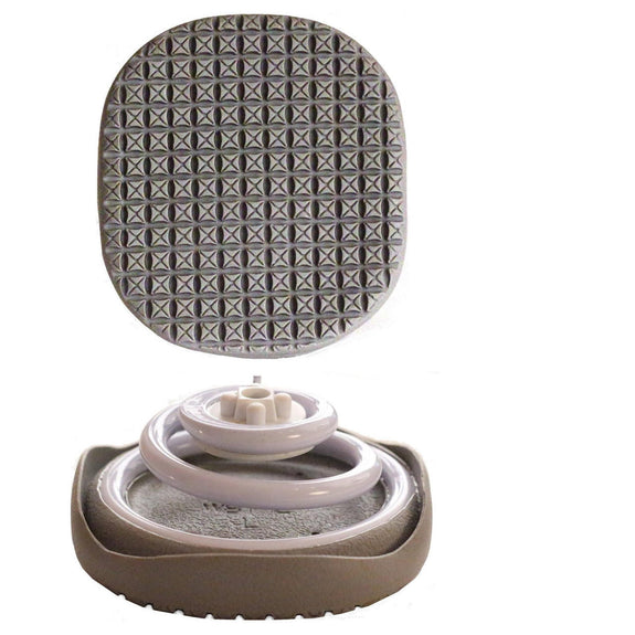 Coils – Z-CoiL Pain Relief Footwear