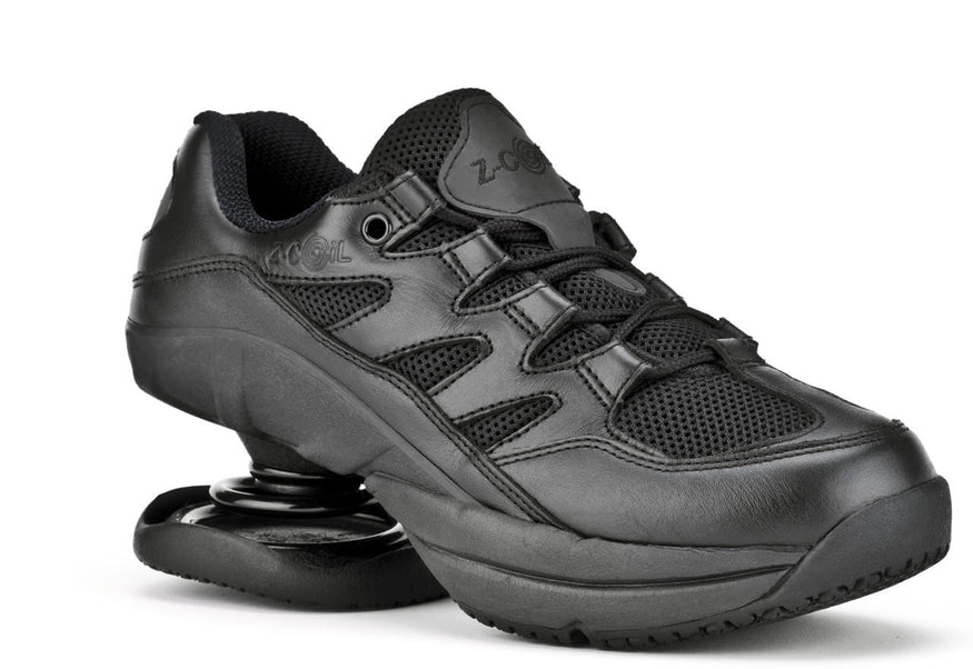 Z-CoiL Pain Relief Footwear | Lose Your Pain Or Your Money Back