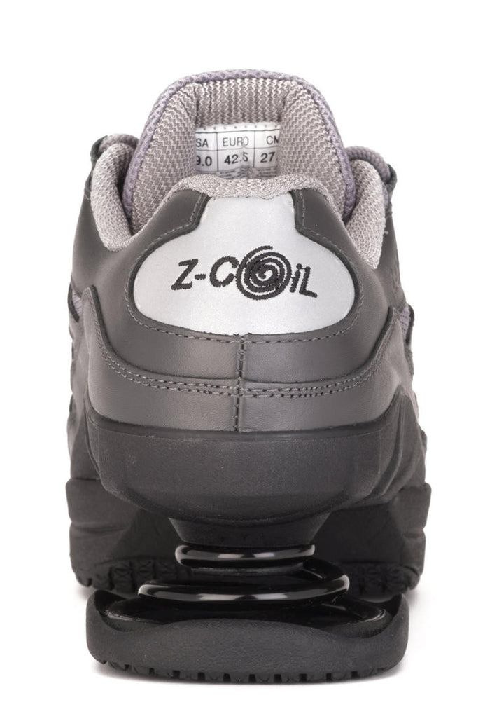 Z-CoiL Pain Relief Footwear | Lose Your Pain Or Your Money Back