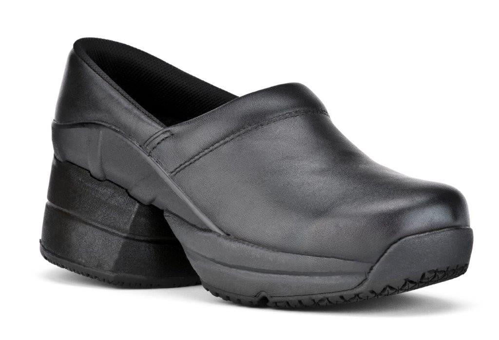 Womens Dress / Clogs – Z-CoiL Pain Relief Footwear